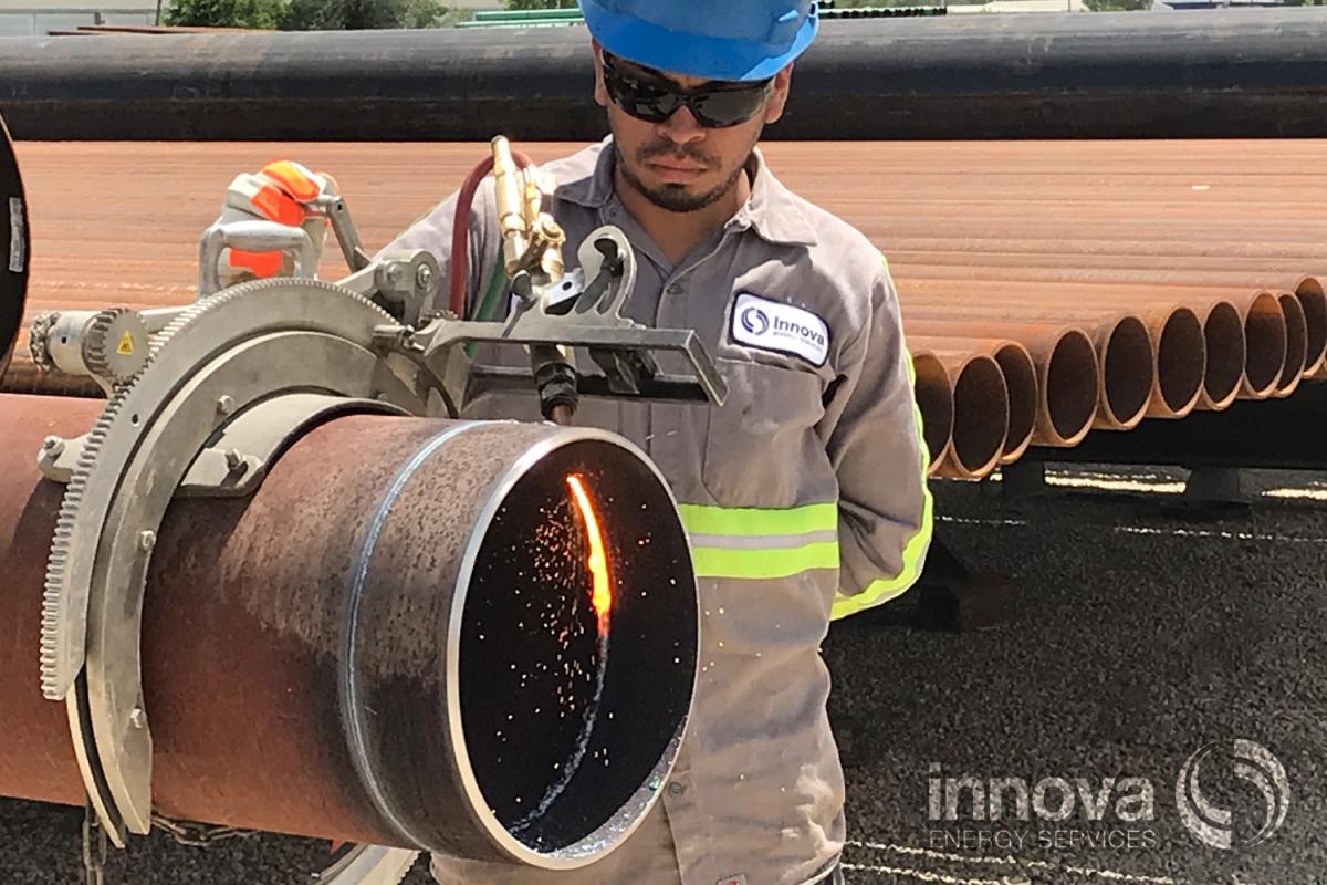 About Us - Innova Energy Services