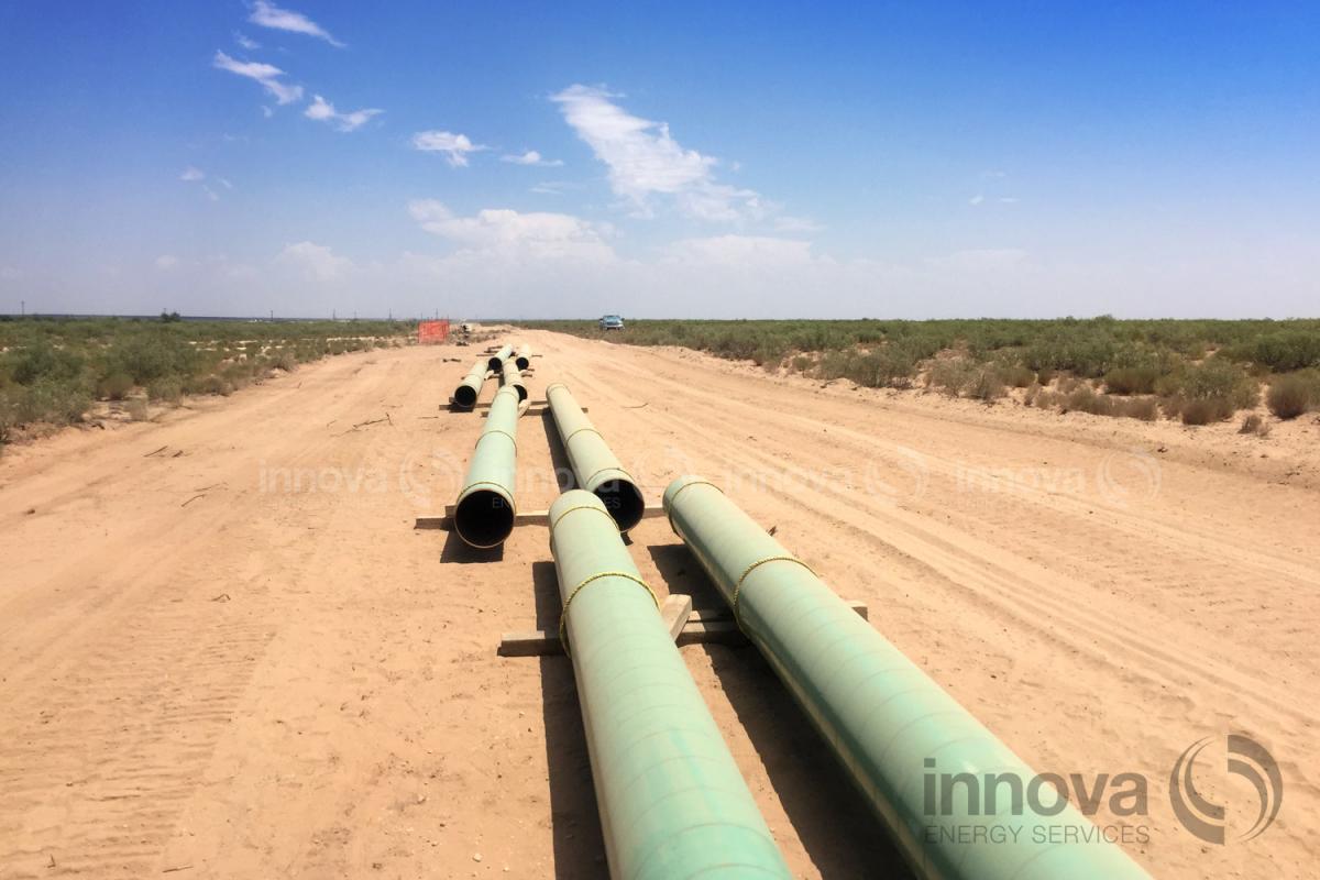 About Us - Innova Energy Services